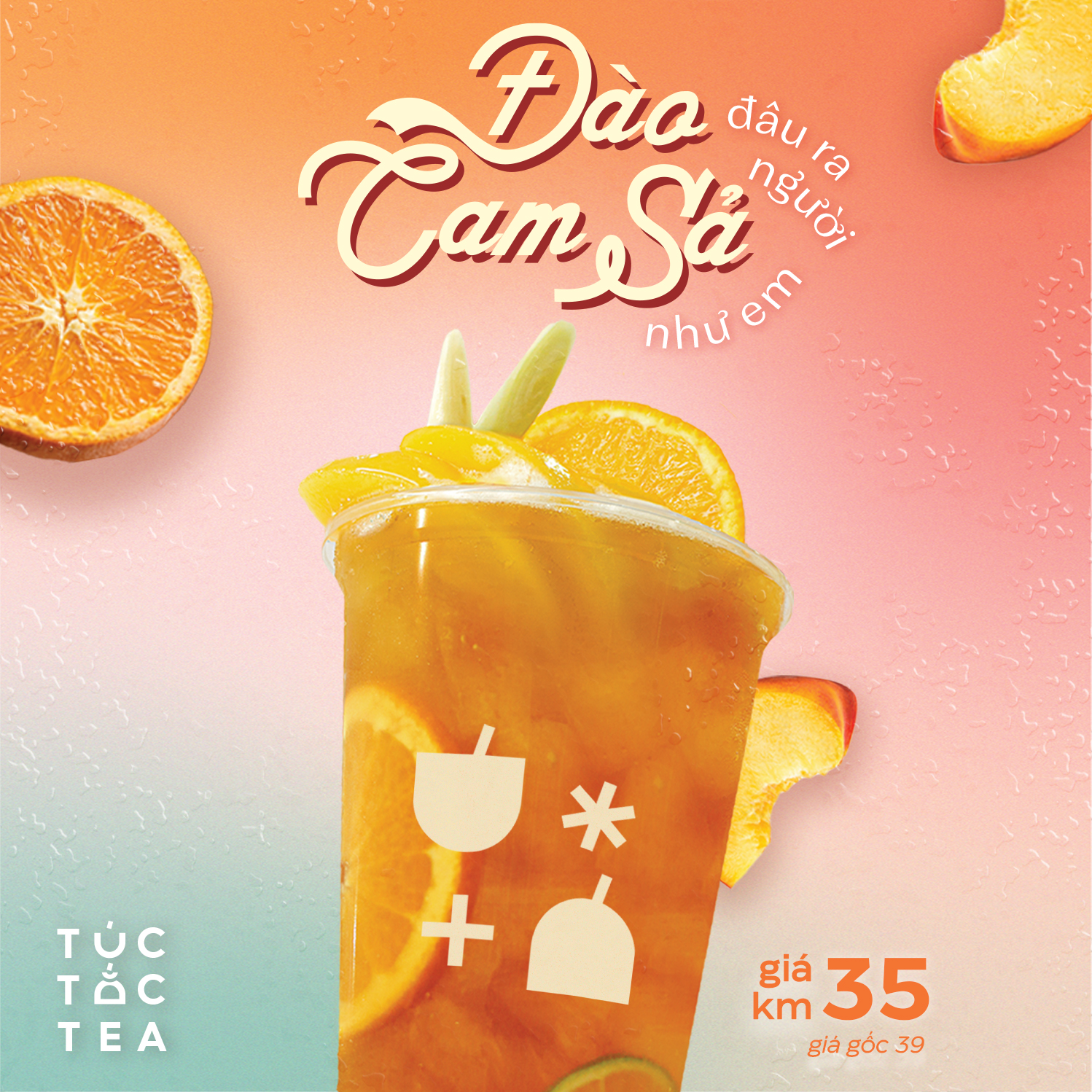 Trang chủ - TÚC TẮC TEA